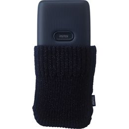 Fujifilm Instax Mini Link Sock Case Denim