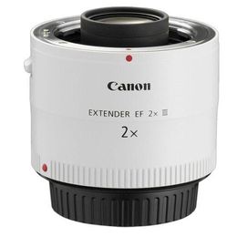Canon Extender EF 2 x III - abzgl. 30,00€ Profi-Angebot 2.0