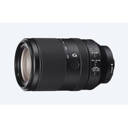 Sony FE 70-300 mm f4.5-5.6 G OSS Kundenretoure - abzgl. 100,00€ Sommer Cashback