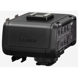 Panasonic DMW-XLR1E Mikrofonadapter für GH5