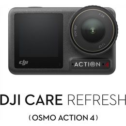 DJI Care Refresh 1 Jahr Osmo Action 4