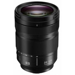 Panasonic Lumix S 24-105mm F4 O.I.S. Kundenretoure