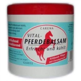 Bio-Vital Pferdebalsam 500 ml