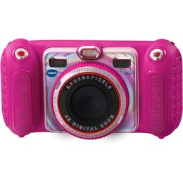 Vtech KidiZoom Duo Pro Pink