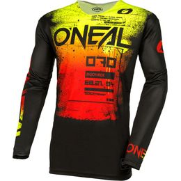 O Neal ONeal Mayhem Scarz, Trikot