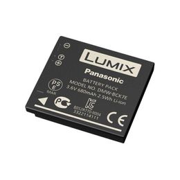 Panasonic Akku DMW-BCK7E