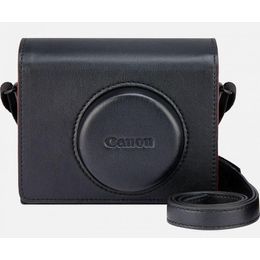 Canon DCC-1830 Ledertasche für G1 X Mark III