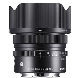Sigma 24mm f3,5 DG DN (C) Sony-E