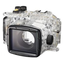 Canon Unterwassergehäuse WP-DC55 für PowerShot G7 X Mark II
