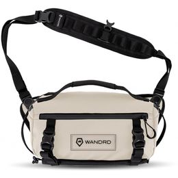 WANDRD ROAM Sling 6L tan