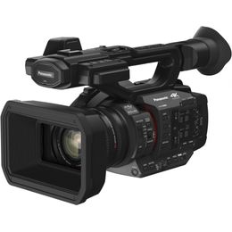 Panasonic HC-X2E Camcorder