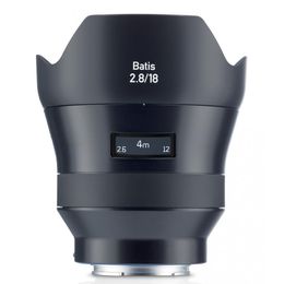 Zeiss Batis 18mm f2,8 Sony E-Mount Einzelstück