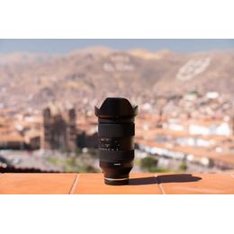 Tamron 35-150mm f2-2,8 Di III VXD Sony E-Mount Kundenretoure