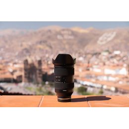 Tamron 35-150mm f2-2,8 Di III VXD Sony E-Mount Einzelstück