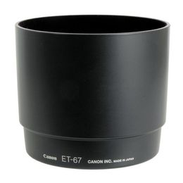 Canon Gegenlichtblende ET-67