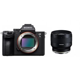 Sony Alpha ILCE-7 III (ILCE7M3) + Tamron 20mm f2,8 Di III OSD 1:2 - abzgl. 300,00€ Sommer Cashback - nach 100 EUR Sony Alpha 7 III Sofortrabatt