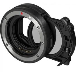 Canon Bajonettadapter EF-EOS R mit Einsteckfilter (C-PL) - abzgl. 20,00€ Profi-Angebot 2.0