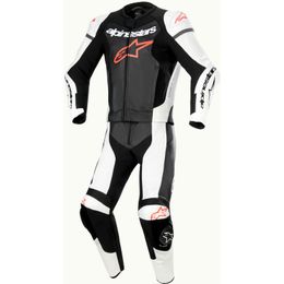 Alpinestars GP Force Lurv, Lederkombi 2tlg. perforiert