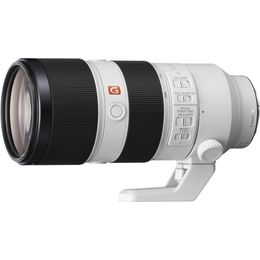 Sony SEL FE 70-200mm f2,8 GM OSS