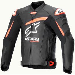 Alpinestars GP Plus R V4 Airflow, Lederjacke perforiert