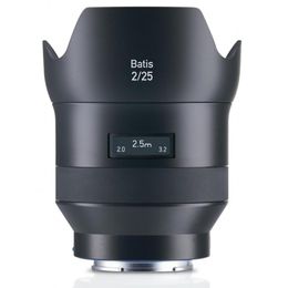 Zeiss Batis 25mm f2,0 Sony E-Mount Einzelstück