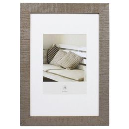 HENZO Holzrahmen 8068306 Driftwood 20x30cm mittelbraun