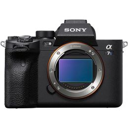 Sony Alpha 7S III Gehäuse Kundenretoure - abzgl. 300,00€ Sommer Cashback