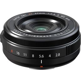 Fujifilm XF27mm f2,8 R WR