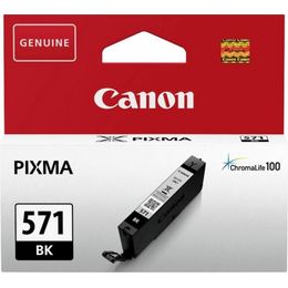 Canon CLI-571 BK schwarz