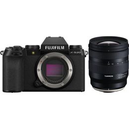 Fujifilm X-S20 + Tamron 11-20mm f2,8