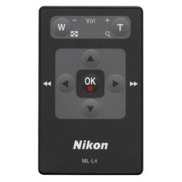 Nikon ML-L4 Fernbedienung