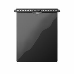 Fidlock HERMETIC Dry Bag Mega black transparent
