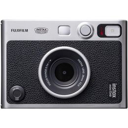 Fujifilm Instax Mini Evo schwarz Typ C