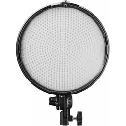 WALIMEX pro LED Niova 800 Plus Round Daylight 50W 22051