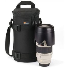 Lowepro Objektivköcher LP36306-PEU Lens Case 11x26 cm