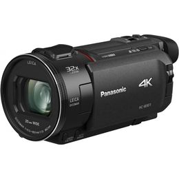 Panasonic HC-VXF11 schwarz