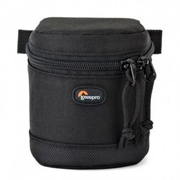 Lowepro Objektivköcher Lens Case 7x8cm