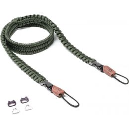 C-Rope Traveler Military Olive 100cm