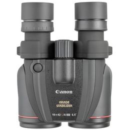 Canon Binocular 10x42 L IS