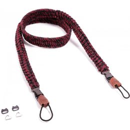 C-Rope Traveler Red Dots 125cm