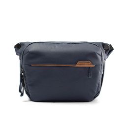 Peak Design Everyday Sling 6L Dunkelblau