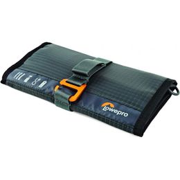 Lowepro GearUp Wrap dunkelgrau