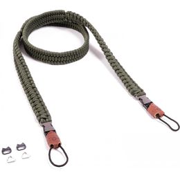 C-Rope Traveler Military Olive 125cm