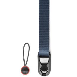 Peak Design Leash Kameragurt Dunkelblau