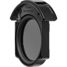 Nikon Einsteck Circular Pol Filter C-PL460