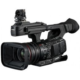 Canon XF705 Professioneller Camcorder - Dealpreis