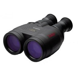 Canon Binocular Fernglas 18x50 IS WP