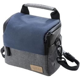 Peter Hadley Helsinki 200 blau