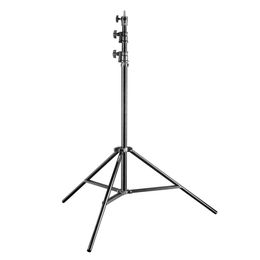 WALIMEX pro Lampenstativ AIR, 290cm