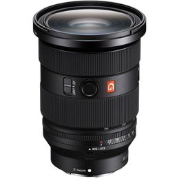 Sony FE 24-70mm f2,8 GM II